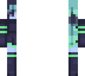 eyeball | Minecraft Skins