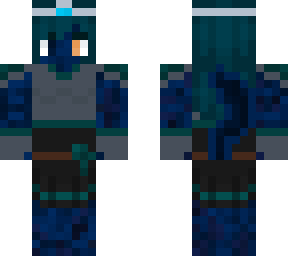 abyss | Minecraft Skins
