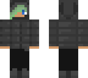 alley | Minecraft Skins