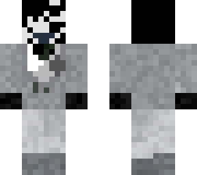Alternate cesar torres [MANDELA CATALOUGE] | Minecraft Skin
