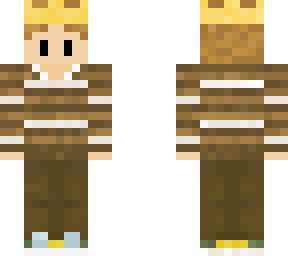 awdawd | Minecraft Skin