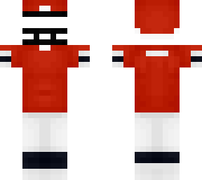 ball | Minecraft Skin