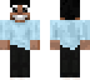 bdubs | Minecraft Skins
