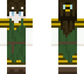 primal | Minecraft Skins