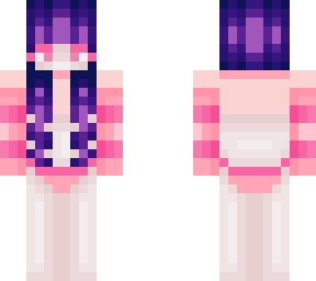 berry | Minecraft Skins