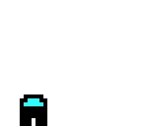 Black Sus | Minecraft Skin
