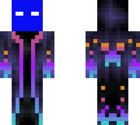 magier | Minecraft Skins