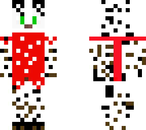 boogie | Minecraft Skins