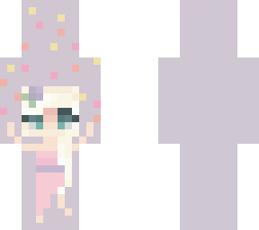 Break..? | Minecraft Skin