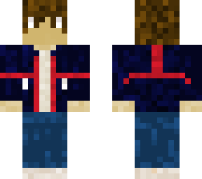bryce | Minecraft Skins