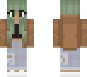 c!cedar | Minecraft Skin