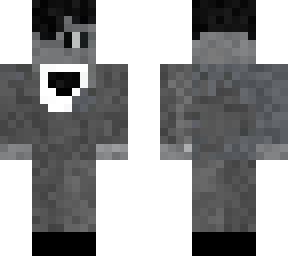 cesar torres | Minecraft Skins