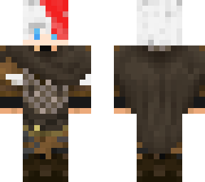 checo | Minecraft Skins