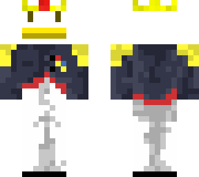napoleon | Minecraft Skins