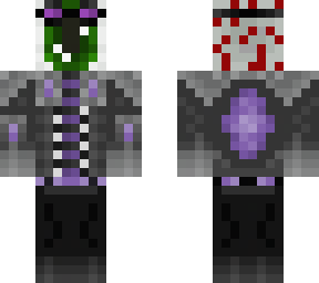 eyeball | Minecraft Skins