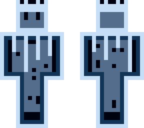 crave | Minecraft Skins