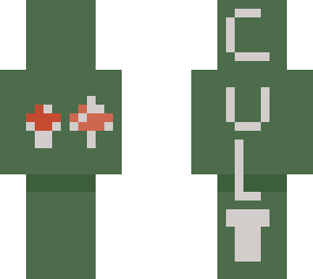 cult | Minecraft Skins