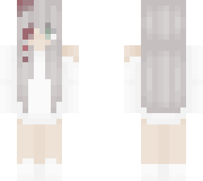dead girl | Minecraft Skins