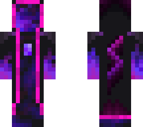Death | Minecraft Skin
