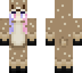 deer | Minecraft Skins