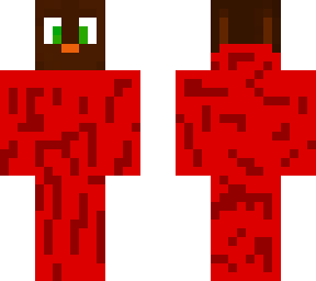 donibobes | Minecraft Skins