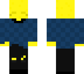 lemon | Minecraft Skins