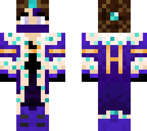 emperor | Minecraft Skins