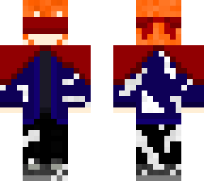 eryn | Minecraft Skins