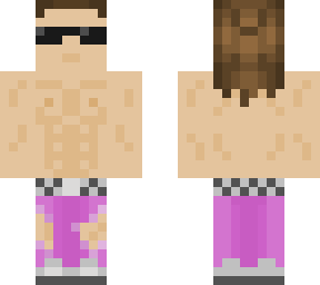 Fabio | Minecraft Skin