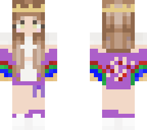 feathers | Minecraft Skins