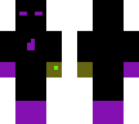 infinity gauntlet | Minecraft Skins