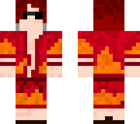 abs | Minecraft Skins