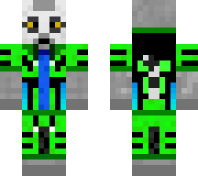 lemur | Minecraft Skins