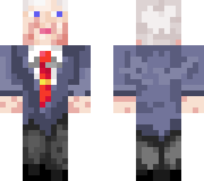 george bush | Minecraft Skins