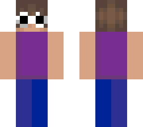 Hazem | Minecraft Skin