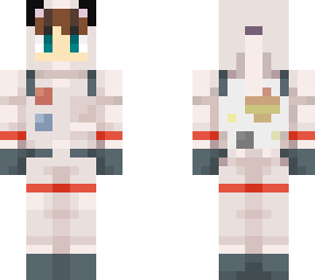 space cat | Minecraft Skins