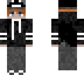 HYPER | Minecraft Skin