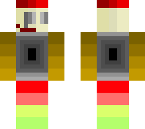 johan | Minecraft Skins