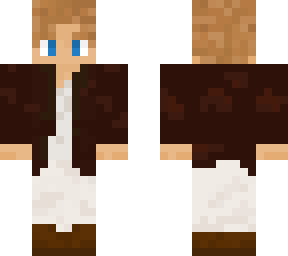 joey graceffa | Minecraft Skins
