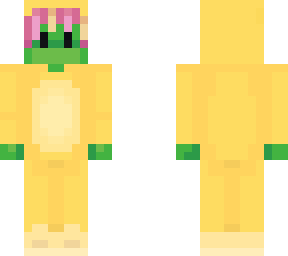 Joko BW6 | Minecraft Skin