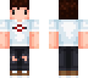 Jose | Minecraft Skin