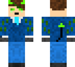 seed | Minecraft Skins