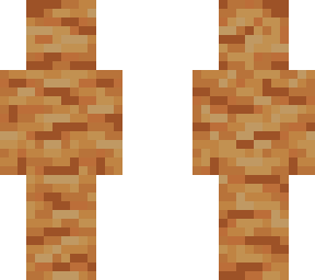 JUPITER! | Minecraft Skin