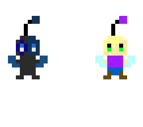 chao | Minecraft Skins