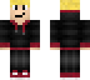 letshugo | Minecraft Skins