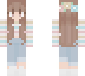 lollipop | Minecraft Skin
