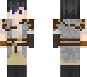 medieval guard | Minecraft Skins