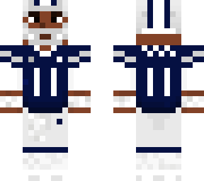 nfl | Minecraft Skins