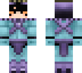 missa | Minecraft Skins