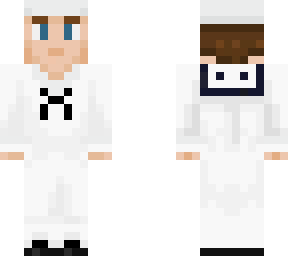 MMN3 Whites | Minecraft Skin